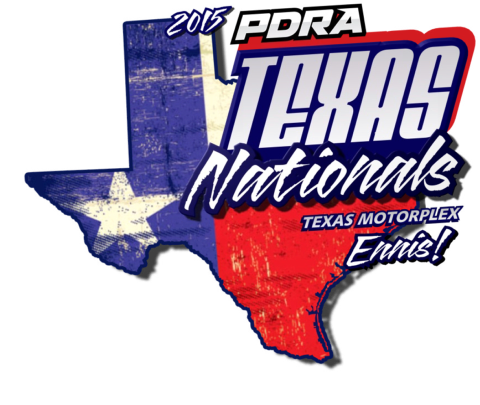 PDRA Professional Drag Racers Association