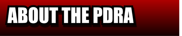 PDRA Professional Drag Racers Association