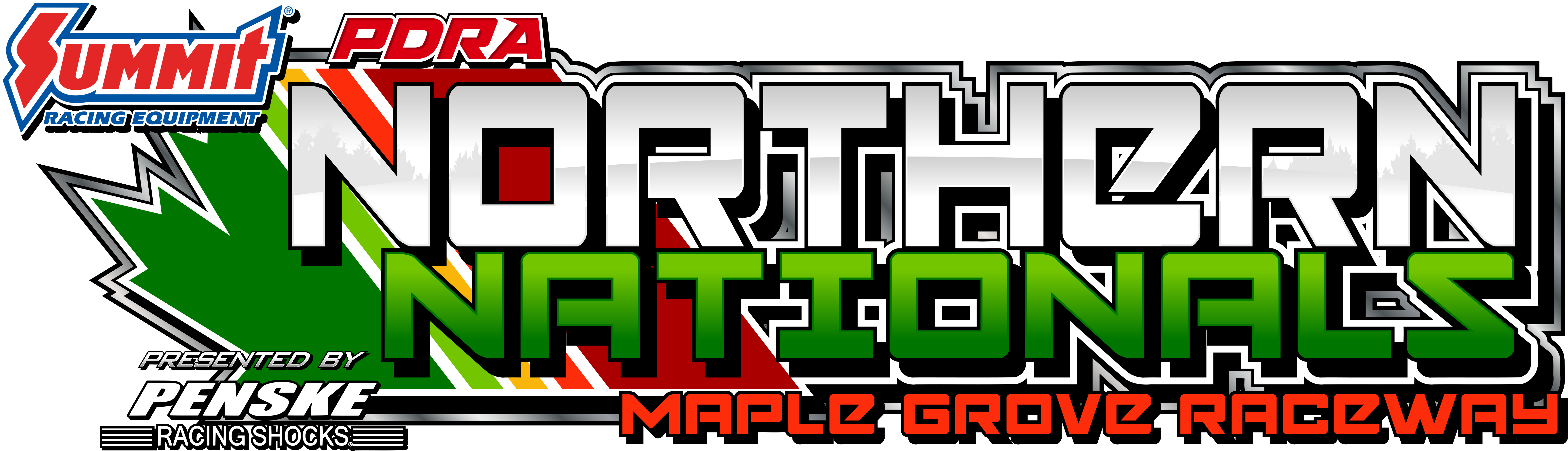 PDRA / Professional Drag Racers Association