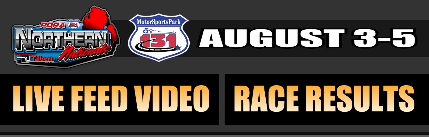 PDRA / Professional Drag Racers Association