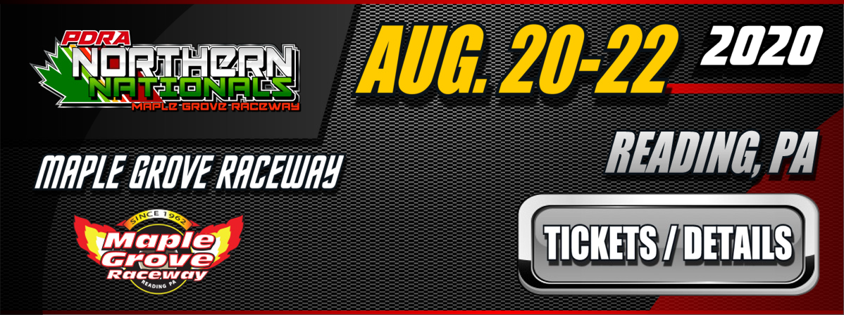 PDRA / Professional Drag Racers Association