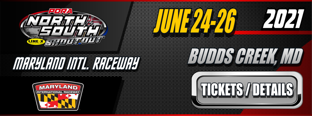 PDRA / Professional Drag Racers Association