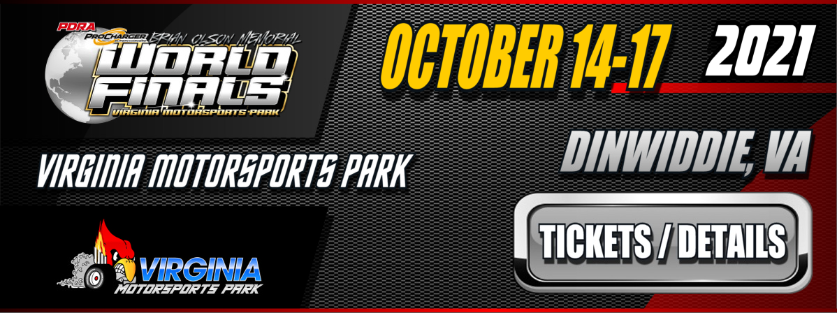 PDRA / Professional Drag Racers Association