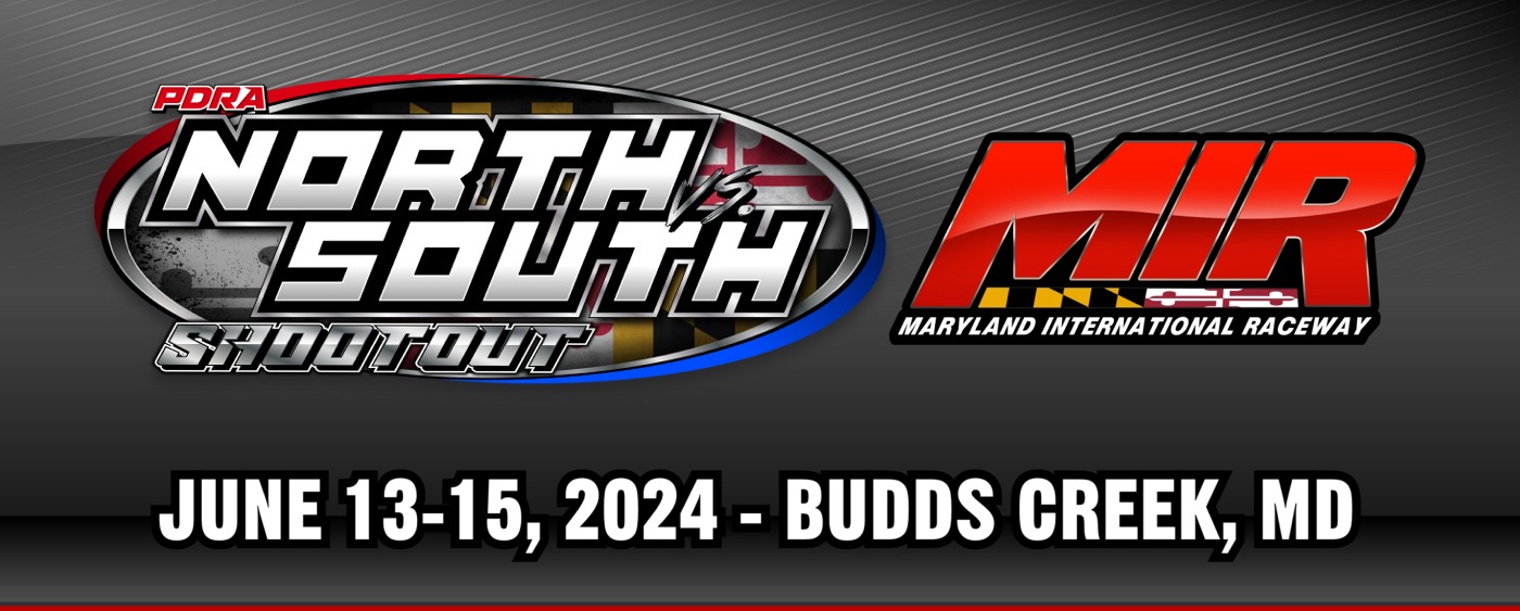 PDRA / Professional Drag Racers Association