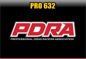 PDRA / Professional Drag Racers Association
